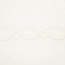 Croscill Classics - Cornelli Embroidery Curtain Panel (Single) - Window ...