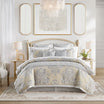 Croscill Classics - Loretta 4 Piece Comforter Set - Adult/Fashion Bedding – Croscill Online Store