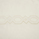 Croscill Classics - Cornelli Embroidery Curtain Panel (Single) - Window ...