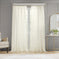 Croscill Classics - Cornelli Embroidery Curtain Panel (Single) - Window ...